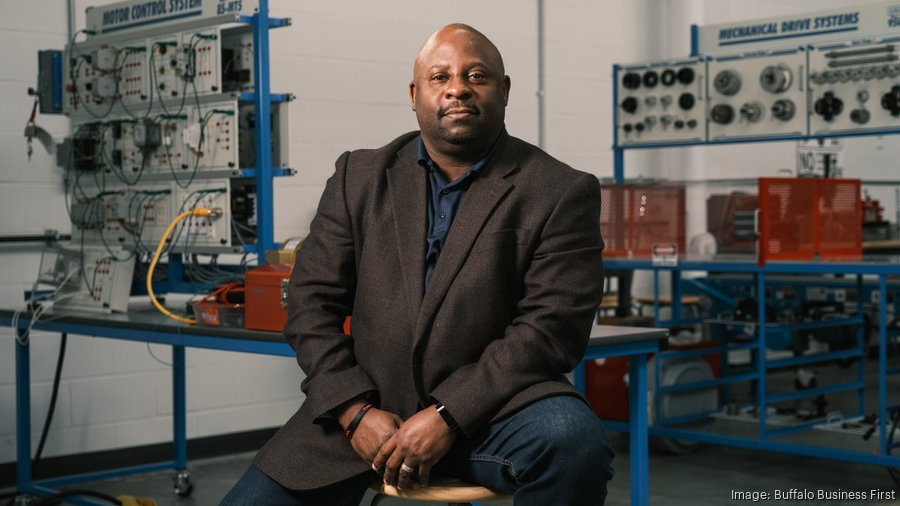 Build Back Better grant could create clean energy ecosystem in Buffalo ...