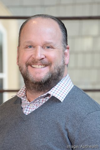 Aptihealth's Dan Pickett on reasons for moving HQ from Troy to Boston ...