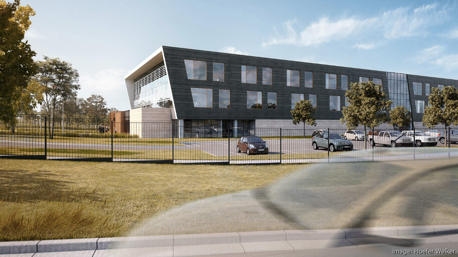 US Federal Properties keeps busy on new FBI field office, VA properties ...