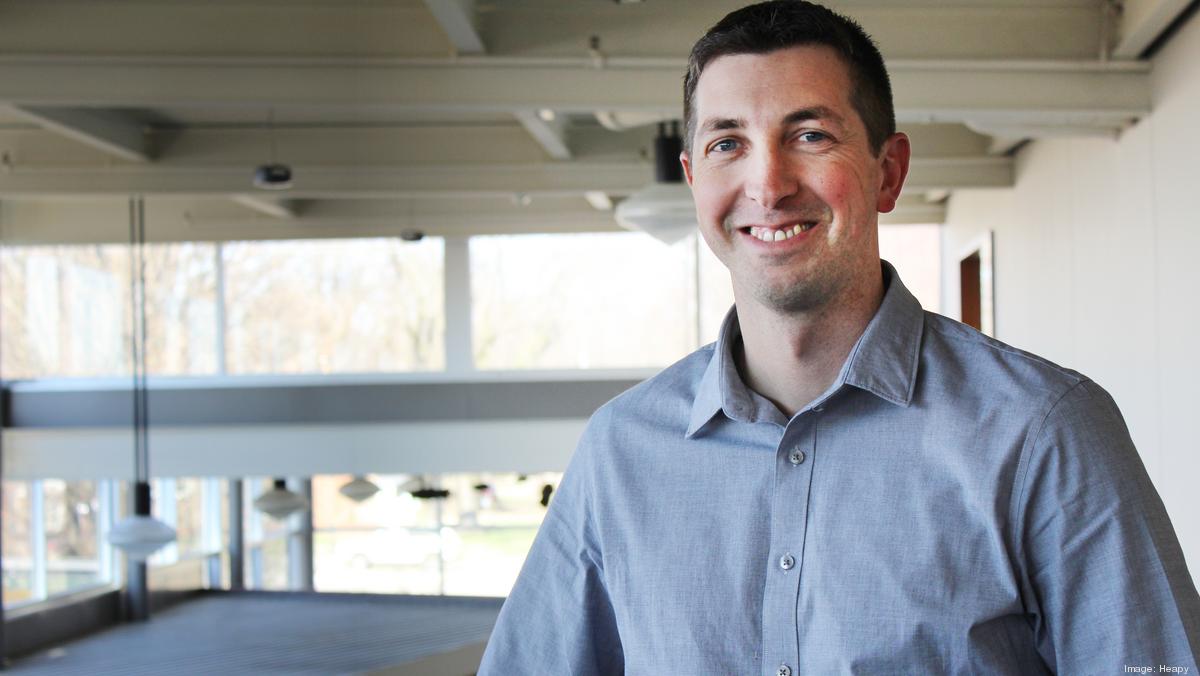 Dayton’s largest engineering firm Heapy adds to C-suite - Dayton ...