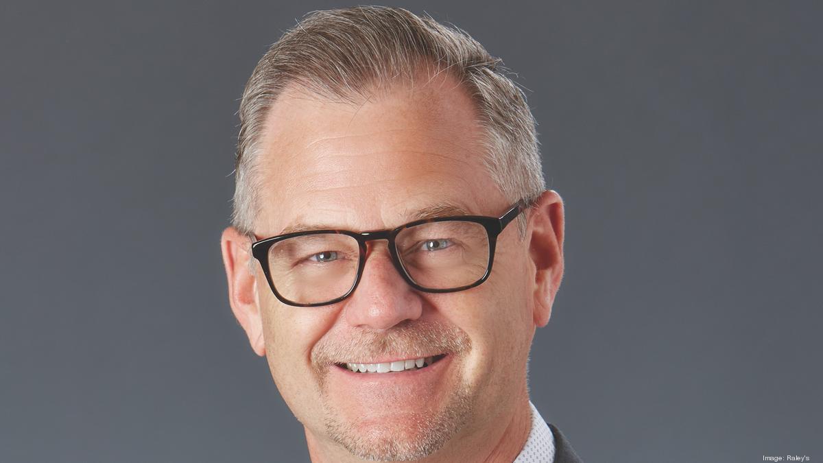 Raley's Chief Operations Officer Kevin Konkel to retire - Sacramento ...