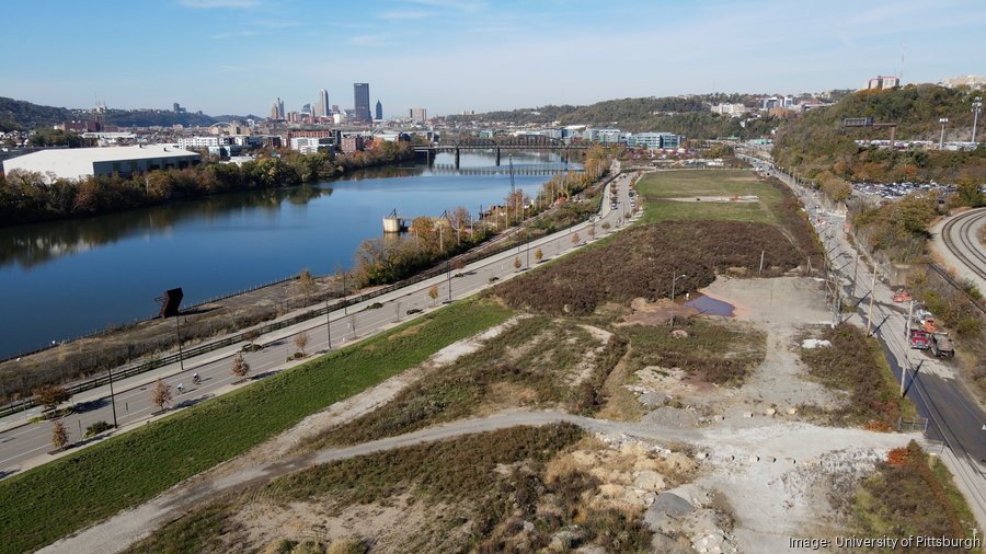 University of Pittsburgh says its new BioForge could serve as an ...