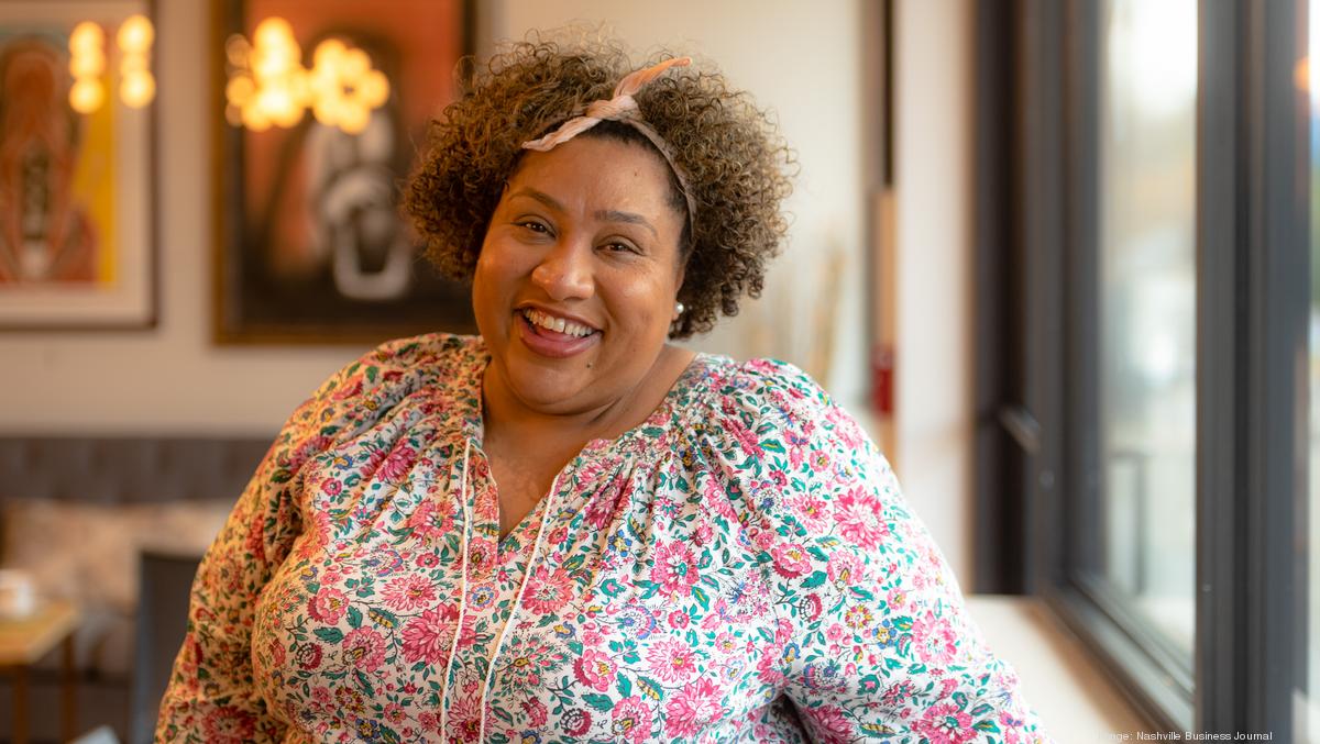 In Their Words: Charlotte Miller, Yay Yay's on Jefferson - Nashville ...