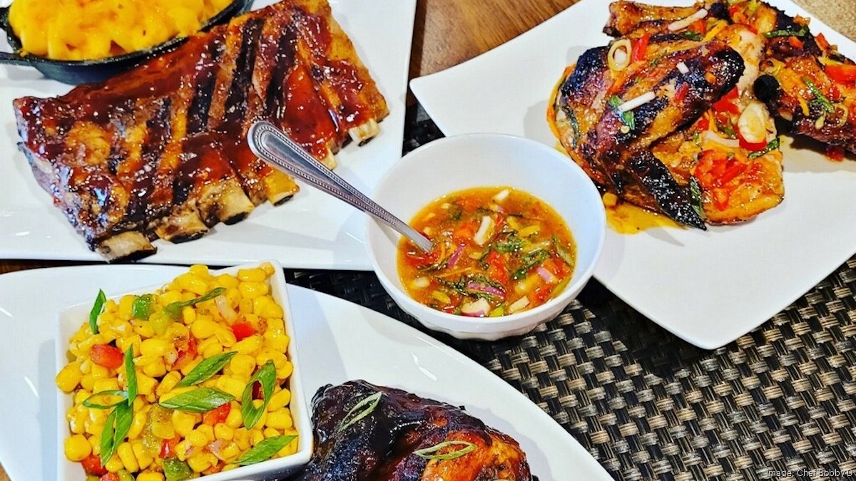 Hampden's Chef Bobby D opening Towson location - Baltimore Business Journal