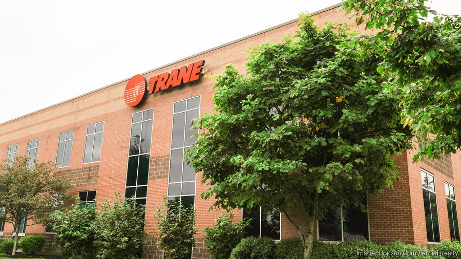 Trane Corporate Campus sold for $22.7 million - Louisville Business First