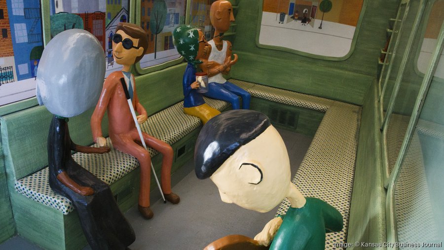 Rabbit hOle museum brings children's books to life in NKC [PHOTOS ...