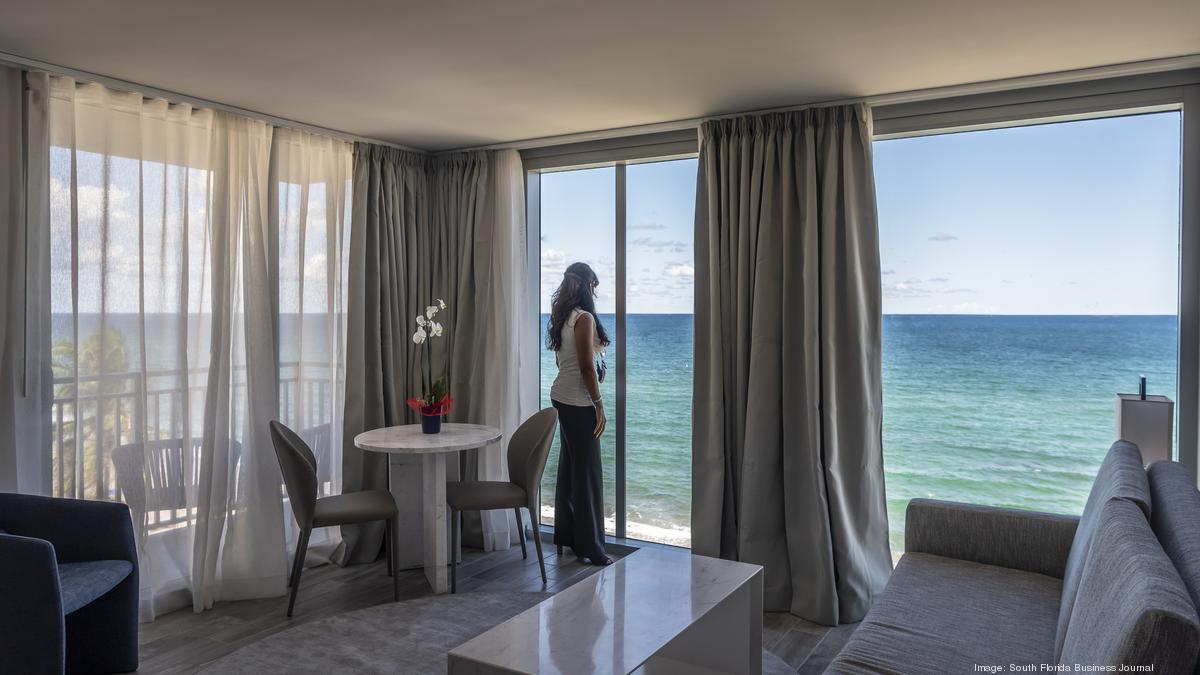 Hillsboro Beach resort heads to foreclosure auction - South Florida ...