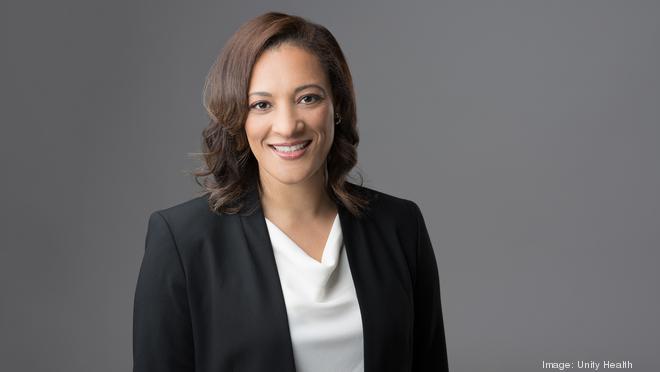 Exclusive: Unity Health names new CEO to succeed longtime leader ...