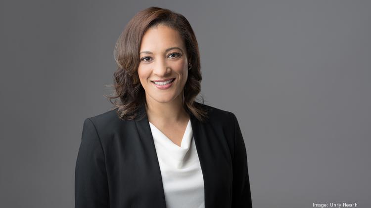 Exclusive: Unity Health names new CEO to succeed longtime leader ...