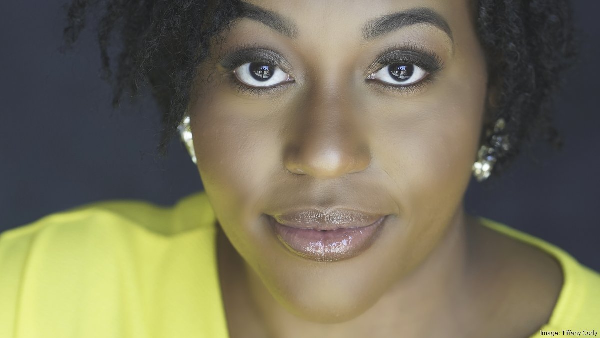 Christina Long, Create Campaign - Wichita Business Journal