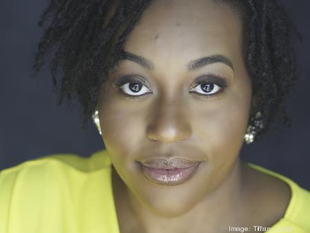 Christina Long, Create Campaign - Wichita Business Journal