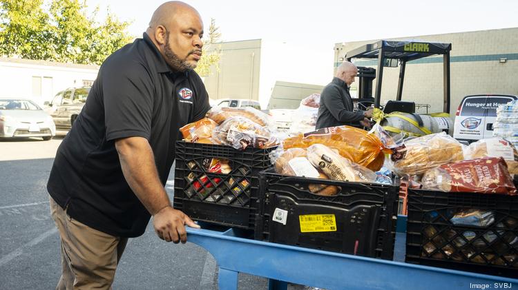 San Jose-based nonprofit Hunger at Home feeds minds and bellies to ...
