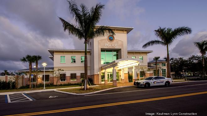 2021 Structures Awards: Best Public/Civic Project - South Florida ...