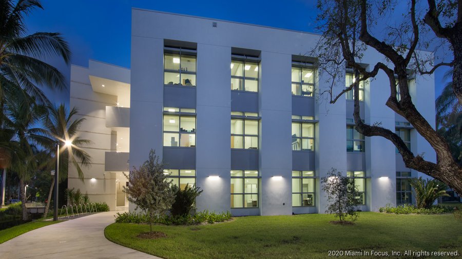 2021 Structures Awards: Best Public/Civic Project - South Florida ...