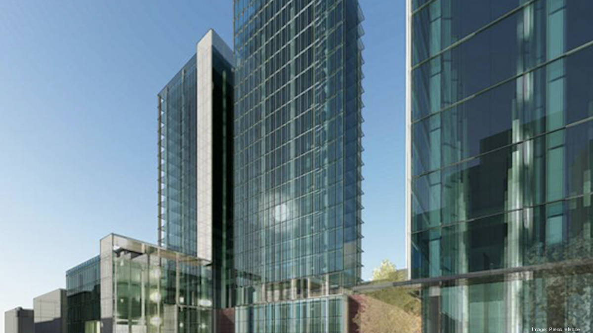 Georgia Tech moving forward with final phase of Tech Square - Atlanta ...