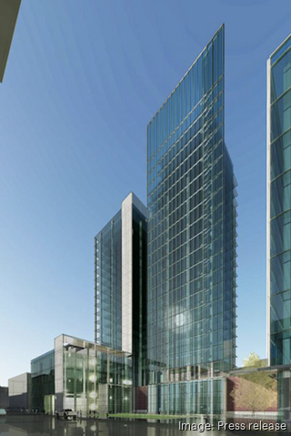 Georgia Tech moving forward with final phase of Tech Square - Atlanta ...