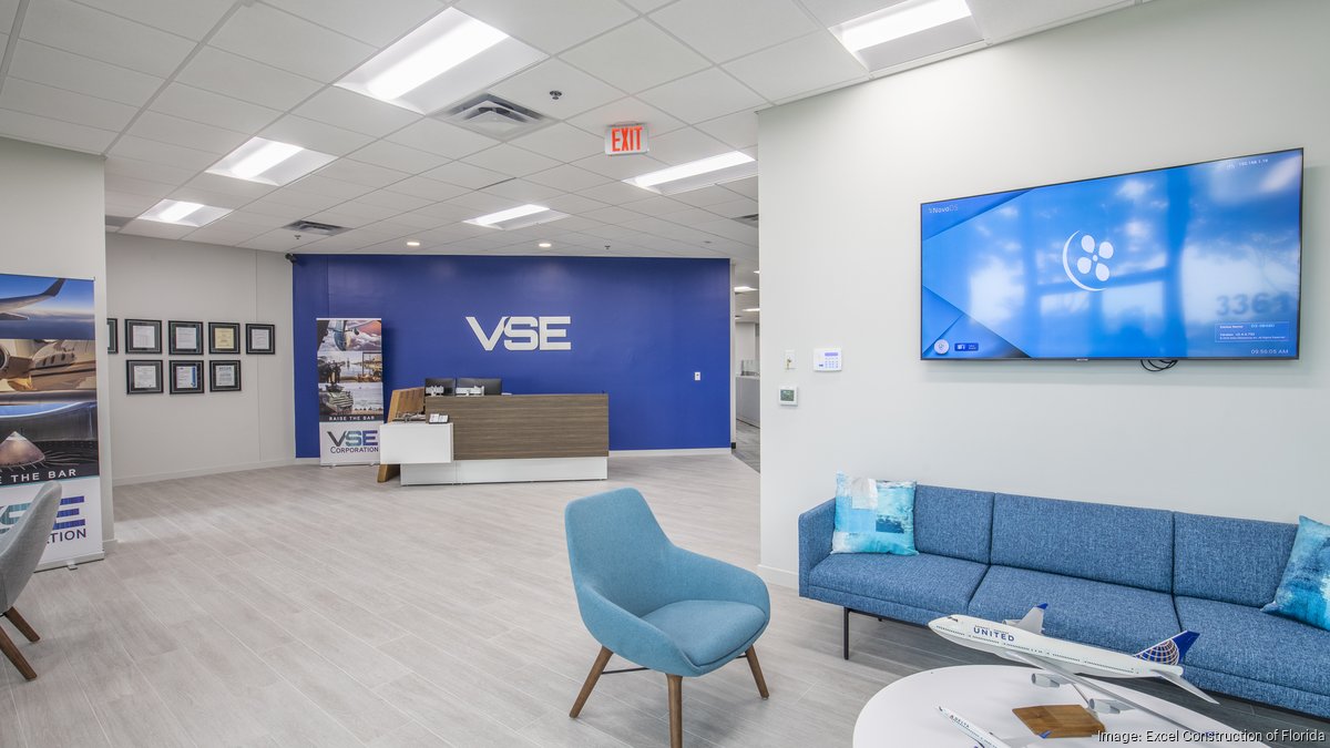 VSE Corp. vacates Alexandria headquarters, moving to South Florida ...