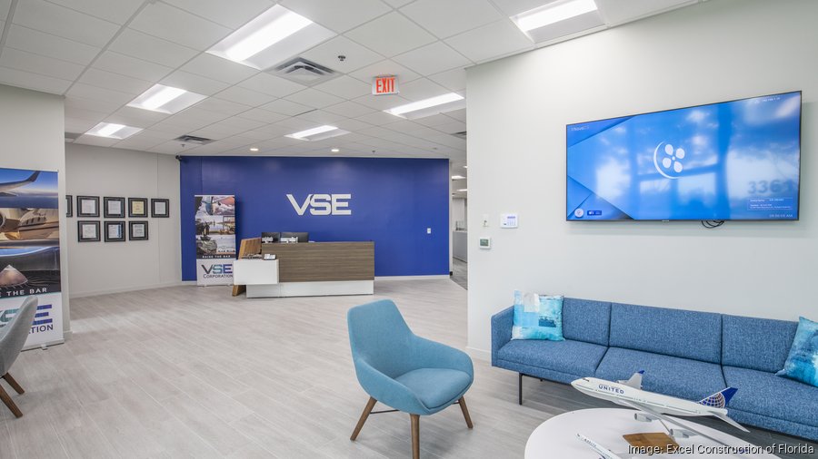 VSE Corp. vacates Alexandria headquarters, moving to South Florida ...