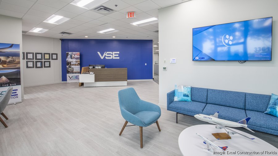 2021 Structures Awards: Best Reuse/Rehab - South Florida Business Journal