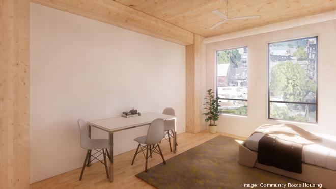 Construction starts soon in Seattle on state's tallest mass timber ...