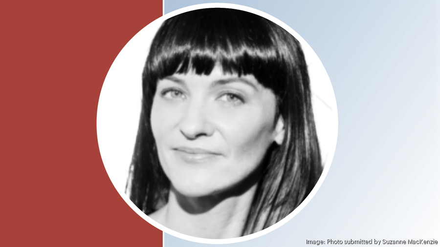 In Her Own Words: Suzanne McKenzie’s resilience saved Able Made - The ...