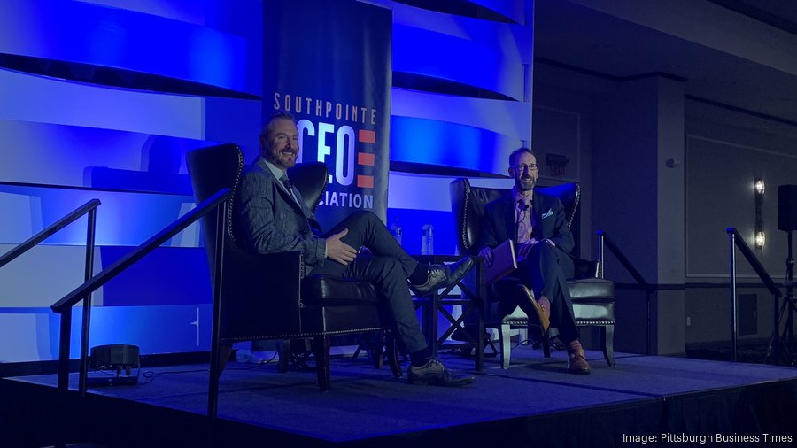 Piatt sees optimism but longer time frame for Southpointe recovery ...