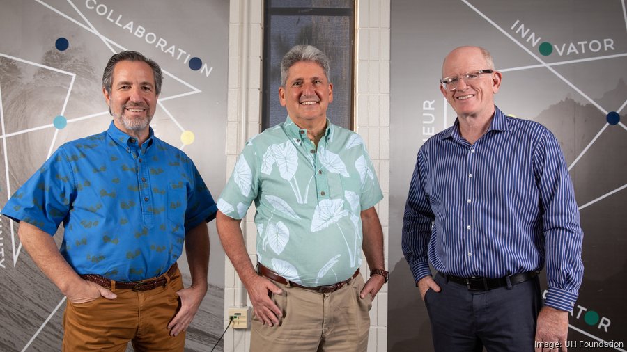 The RISE of public-private partnerships for the University of Hawaii ...