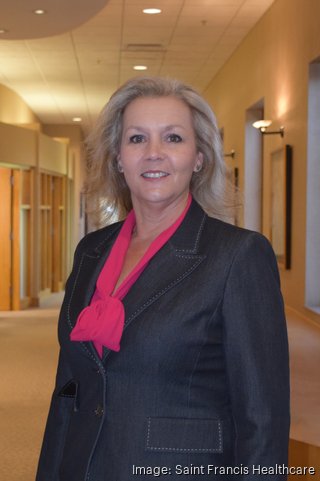 Women Who Lead | Health Care: Shari Capers, SVP, strategic planning and ...