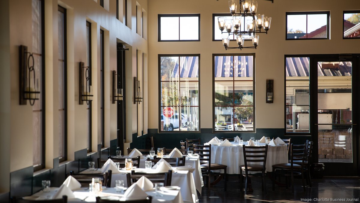 Farm-to-table restaurant Heirloom to close in Belmont as owner pivots ...