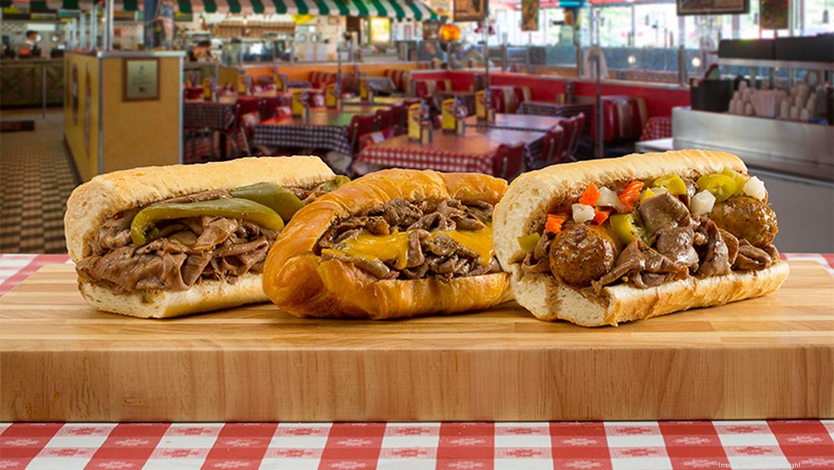 Portillo's announces two more locations coming for DFW - Dallas ...