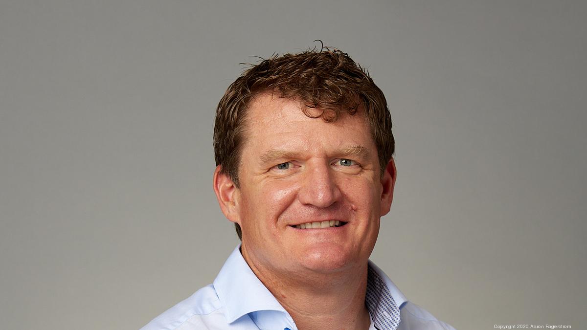 Denver-based exec named president at fuel delivery startup Booster ...