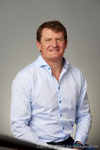 Denver-based exec named president at fuel delivery startup Booster ...