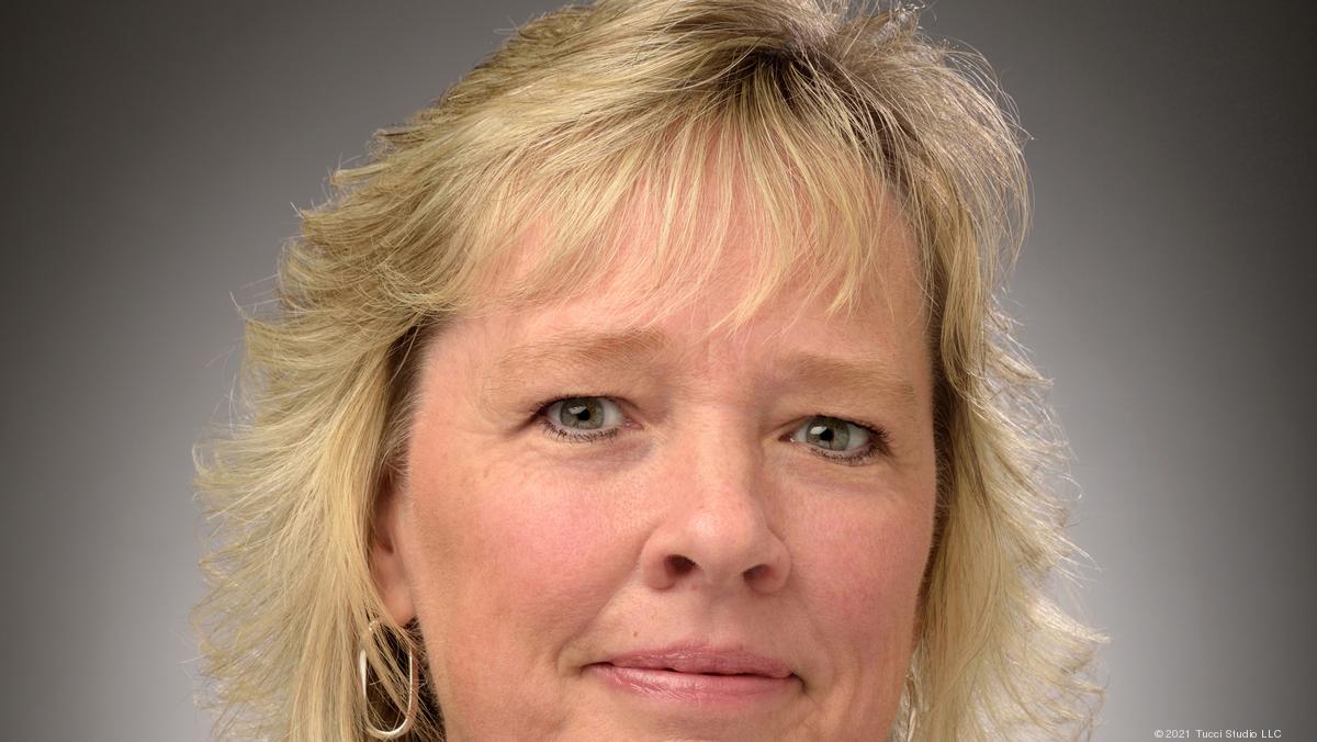 Pittsburgh-based Dollar Bank appoints Lisa Griffith CFO, first woman to ...