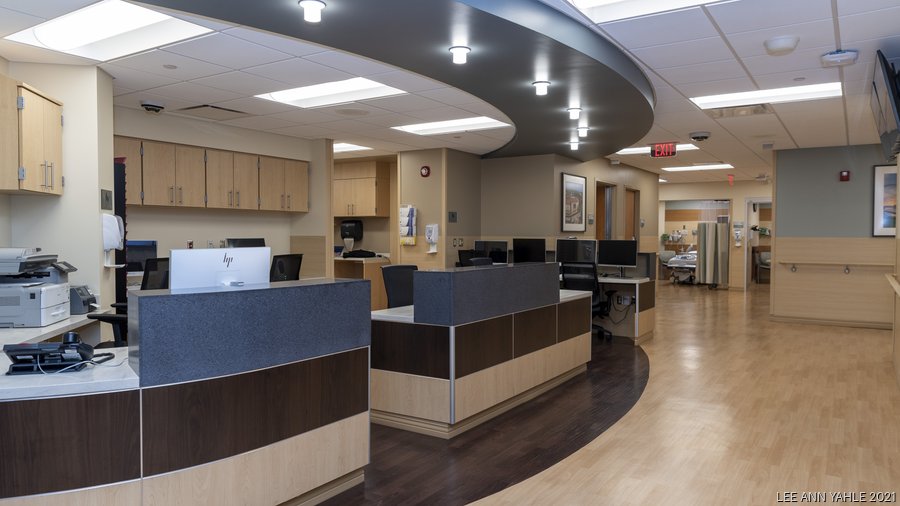 Kettering Health expands Grandview Medical Center in Dayton with ...