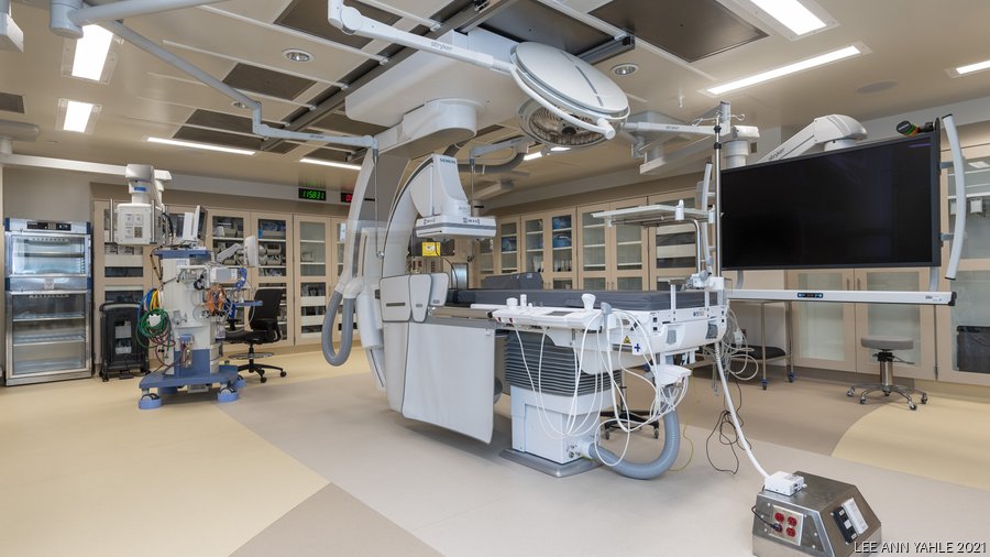 Kettering Health expands Grandview Medical Center in Dayton with ...