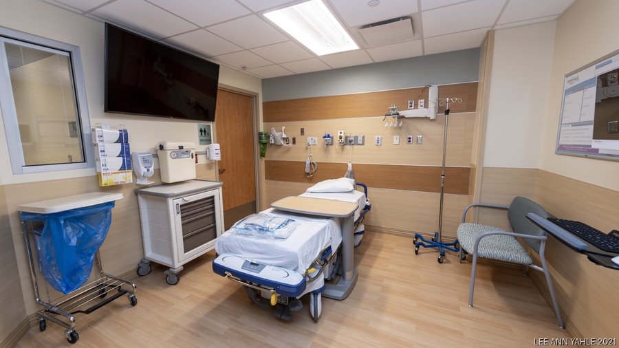 Kettering Health expands Grandview Medical Center in Dayton with ...