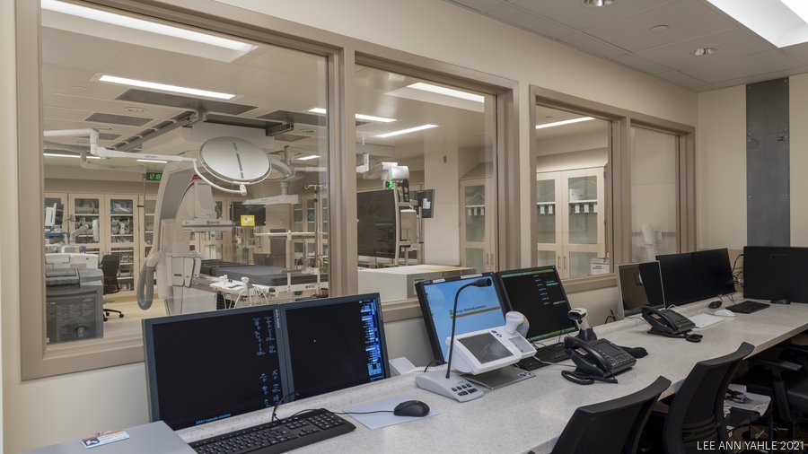 Kettering Health expands Grandview Medical Center in Dayton with ...