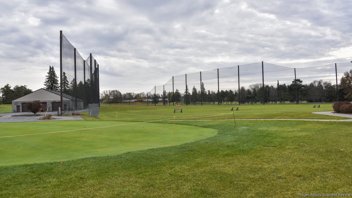 Stadium Golf Club in Schenectady sold to New Jersey firm - Albany ...