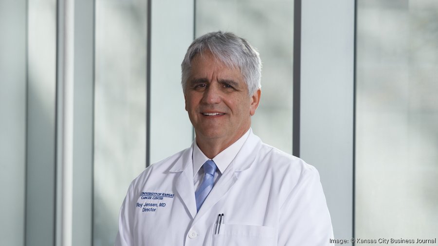 KU Cancer Center prepares for NCI comprehensive cancer center ...