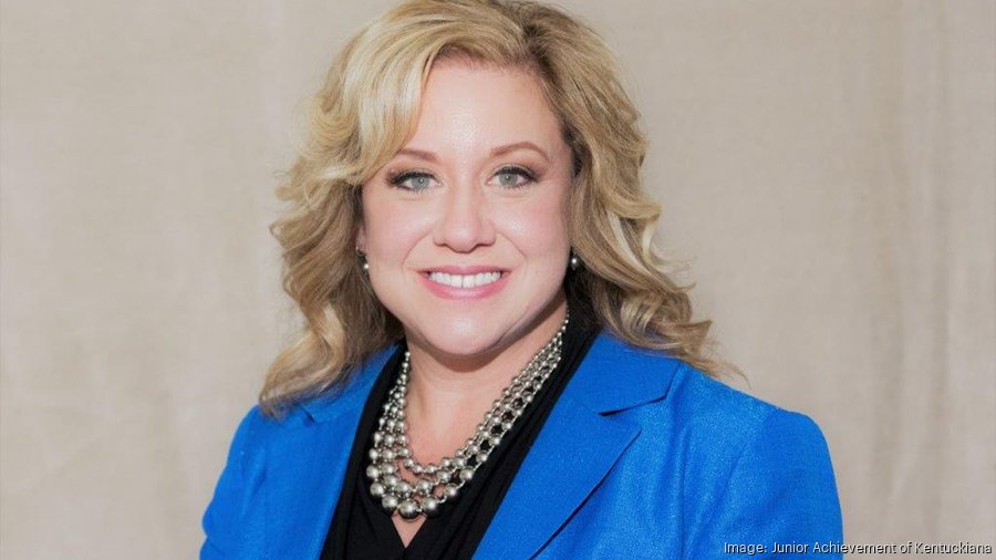 Junior Achievement of Kentuckiana names new president - Louisville ...