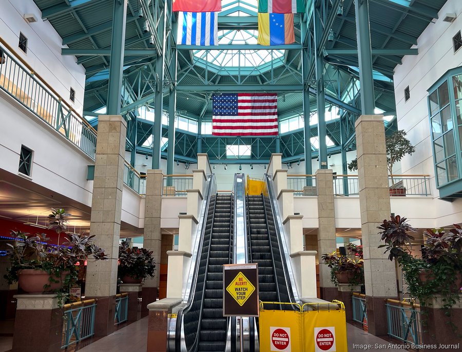 Balcones Heights looks to Wonderland mall investment to spark ...