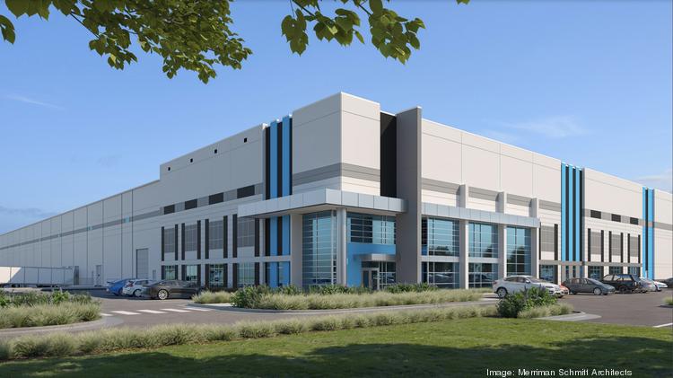 The Keith Corp. eyes May delivery for huge Kings Mountain industrial ...