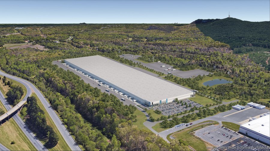 The Keith Corp. to complete huge Kings Mountain industrial project in ...