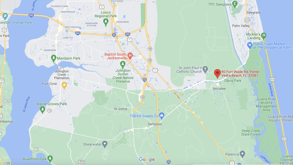 Office space in Nocatee coming soon from Intelligent Office ...