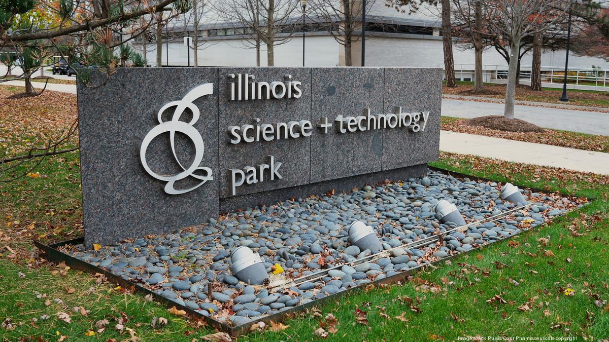 Pharmaceutical company Cour expands Illinois Science and Technology ...
