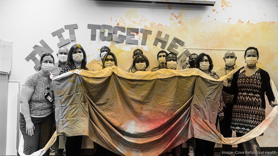 DACCO Behavioral Health (now Cove Behavioral Health) - Tampa Bay ...