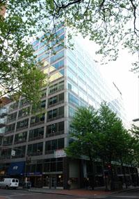 Historic Portland office building close to sale - Portland Business Journal