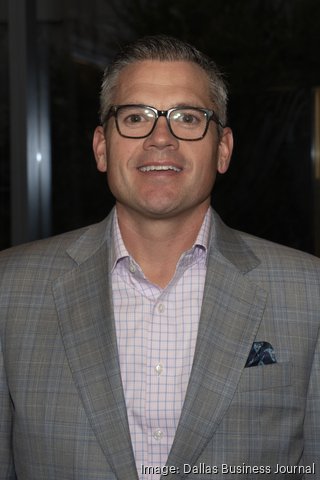 UMB's Texas President Michael Garner discusses what's driving M&A deals ...