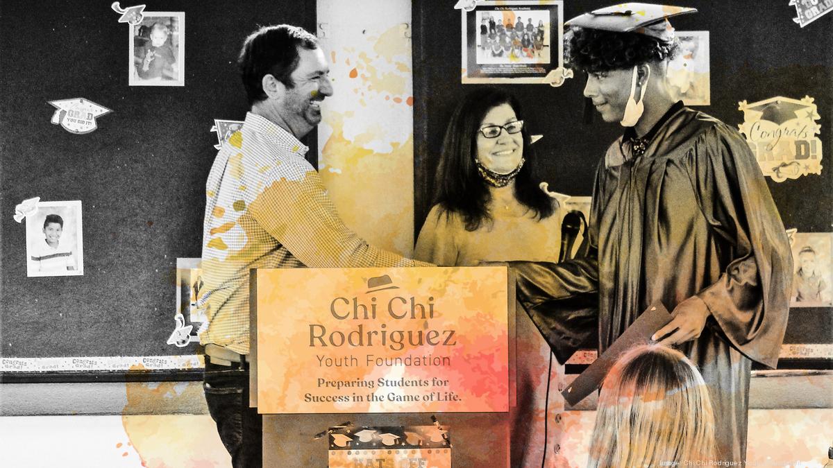 One Tampa Bay, nonprofit: Chi Chi Rodriguez Youth Foundation - Tampa ...