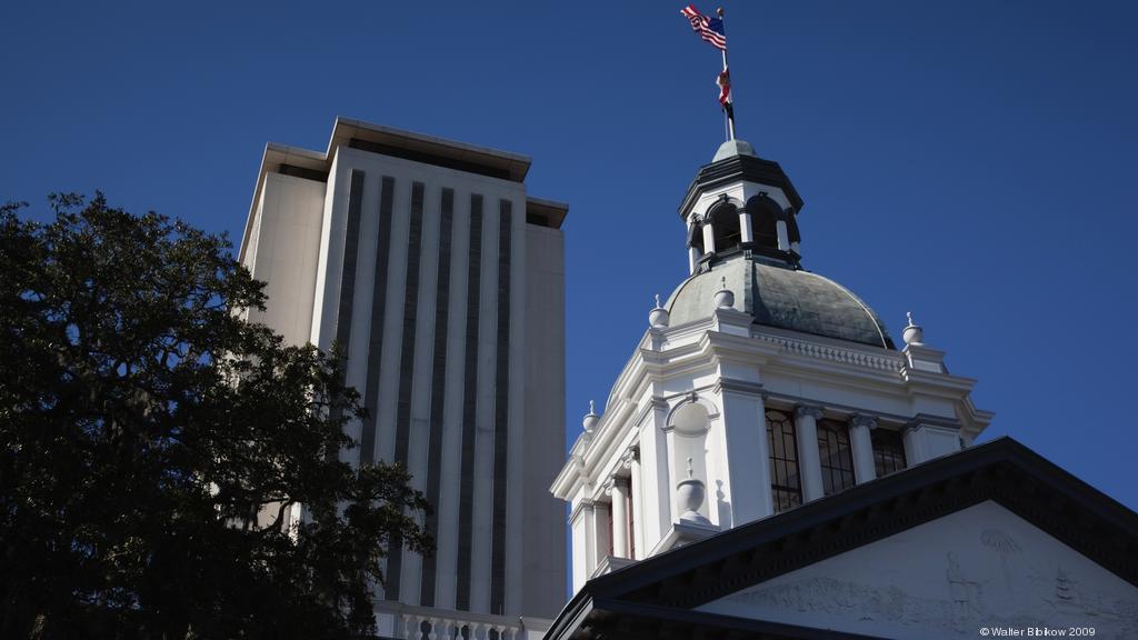 Legislative News for Florida